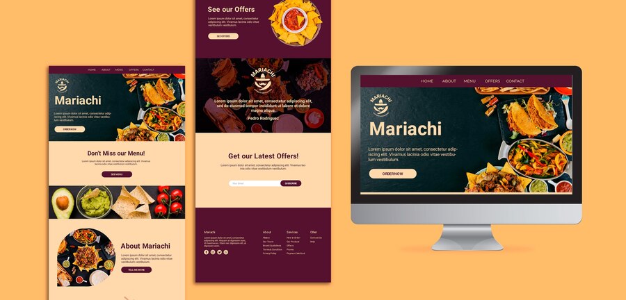 How to Choose the Right Web Design Style for Your Brand 2024 - Dev Mizan